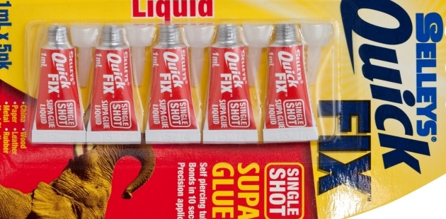 How a quick external fix for your internal problems will never work ...